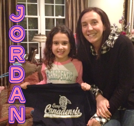 Jordan Willner | Camp Canadensis