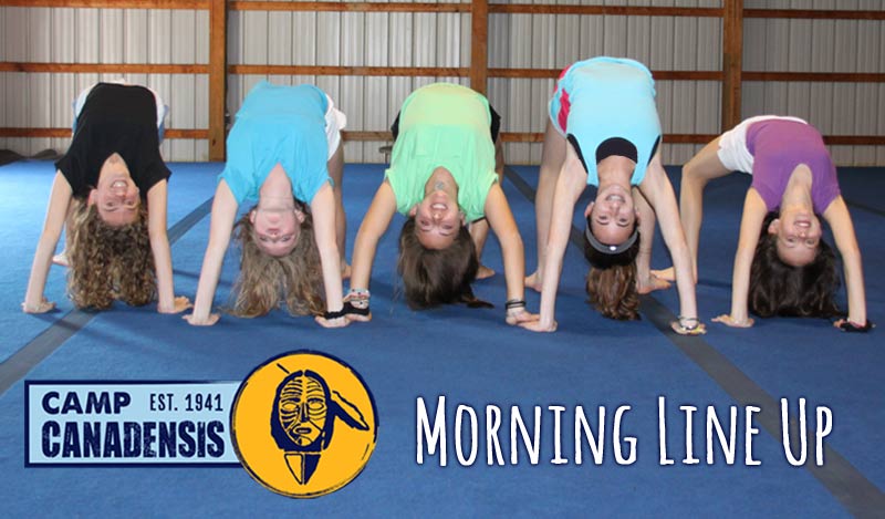 MLU-Backbend | Camp Canadensis