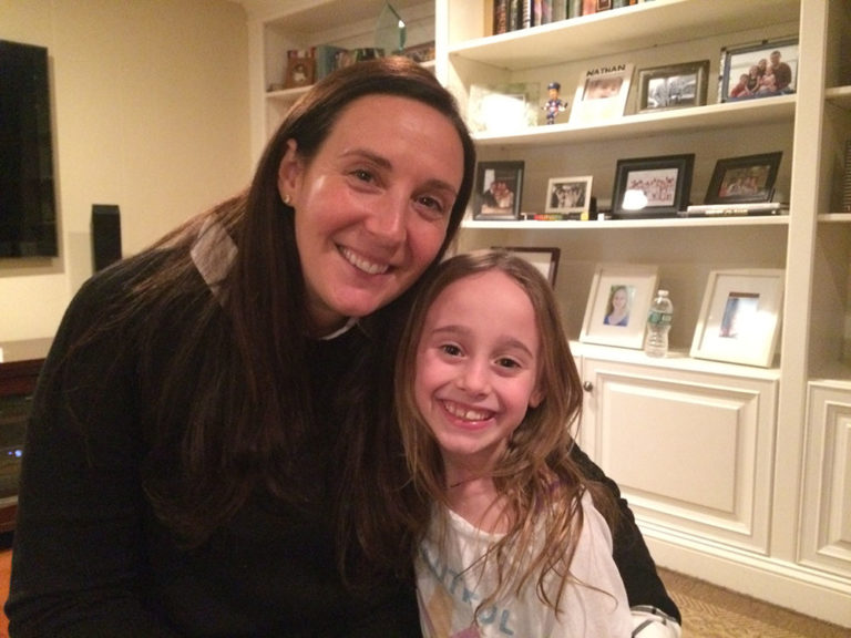 maddie-1 - Camp Canadensis