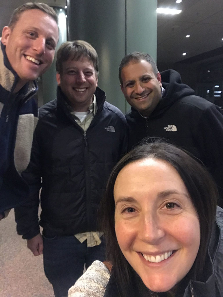 blog-hog - Camp Canadensis