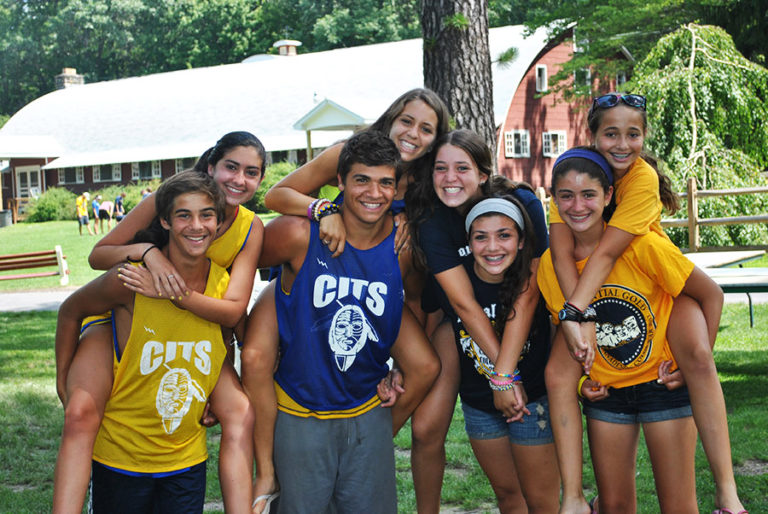 Dates & Rates - Camp Canadensis