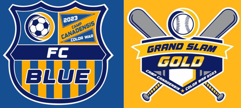 Color War 2023 - Camp Canadensis