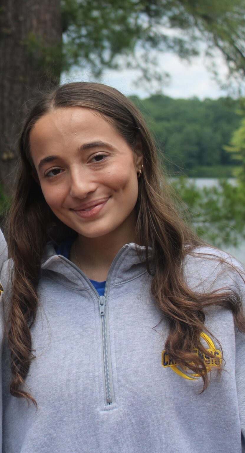 Meet the Leadership Staff | Camp Canadensis
