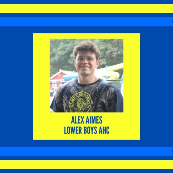 Meet the Leadership Staff | Camp Canadensis